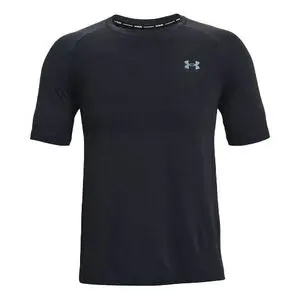 Under Armour Vanish Seamless T-shirt - Grey