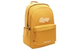 LI-NING Lifestyle Backpack - Yellow