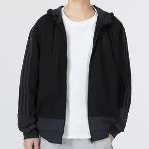 Adidas St Gz Mh Kn Jkt