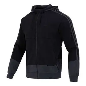 Adidas St Gz Mh Kn Jkt