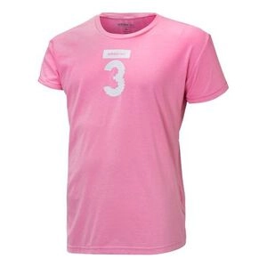 Adidas Neo Short Sleeve Sports T-shirt - Red