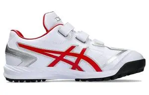 Asics Neorevive Tr 3 Sneakers - White/red