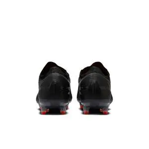 Nike Phantom Gt2 Elite Fg - Black/red