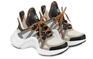 LOUIS VUITTON Archlight Sneakers