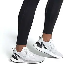 Adidas Response Super 'cloud Low Top Sneakers - White