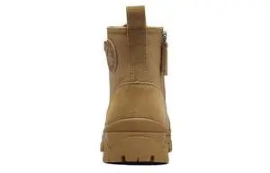 Sketchers Bobs Broadies High Top Lace Up Boots