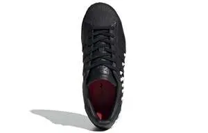 Adidas Superstar Studded Sneakers