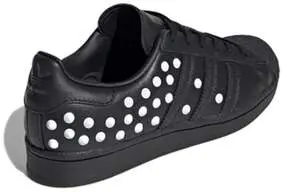 Adidas Superstar Studded Sneakers
