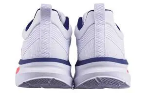 ANTA Running Series Sneakers - White/red/blue