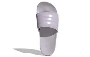 Adidas Adilette Comfort Slides - Lavender