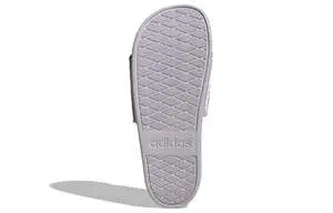 Adidas Adilette Comfort Slides - Lavender