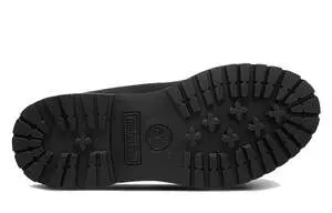 Timberland Waterville 6-inch Waterproof Boots