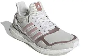 Adidas Ultraboost Dna S&l 'orbit Grey' Sneakers - Gray/white