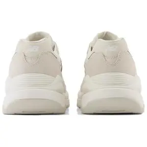 NEW BALANCE 57/40 Athletic Shoes - Beige/white