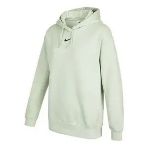 Nike Essential Collection Oversized Fleece Hoodie - Default Color