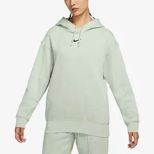 Nike Essential Collection Oversized Fleece Hoodie - Default Color