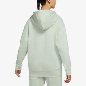 Nike Essential Collection Oversized Fleece Hoodie - Default Color