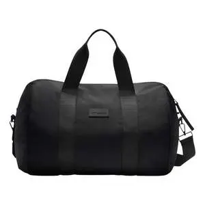 Nike X Skims Puffer Gym Bag - Obsidian