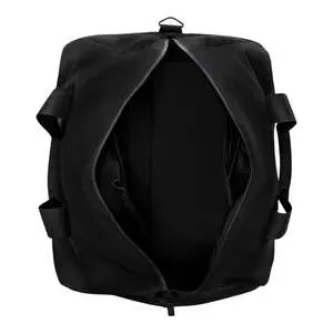 Nike X Skims Puffer Gym Bag - Obsidian