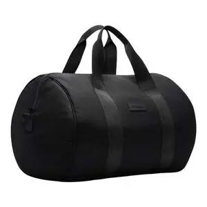 Nike X Skims Puffer Gym Bag - Obsidian
