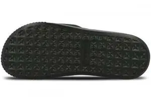 PUMA Platform Slide Sandals - Black