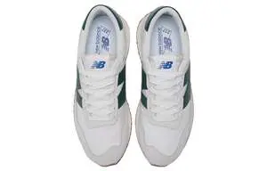 NEW BALANCE 237 Sneakers - Gray/green