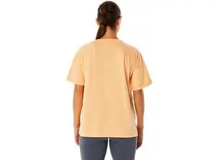 Asics Training Core Relaxed Graphic T-shirt