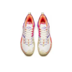 ANTA Shock Wave 5 V2 "magic Potion" Sneakers