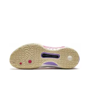 ANTA Shock Wave 5 V2 "magic Potion" Sneakers