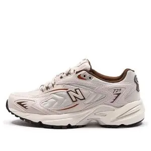 NEW BALANCE New Balance 725 Series Low Top Sneakers Creamy