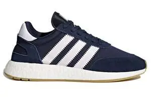 Adidas Iniki Runner Sneakers - Blue