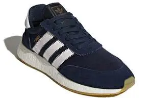 Adidas Iniki Runner Sneakers - Blue