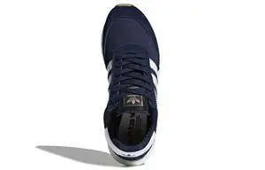 Adidas Iniki Runner Sneakers - Blue