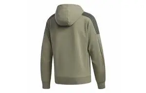 Adidas Hooded Casual Jacket