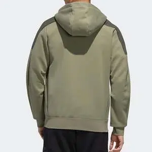 Adidas Hooded Casual Jacket
