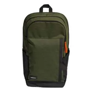 Adidas Neo Uty Motion Backpack - Green