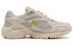 NEW BALANCE 725 Sneakers - Gray/yellow