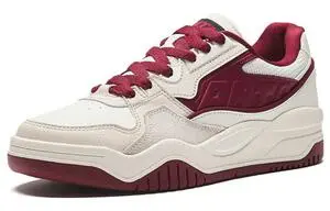ANTA Grand Slam Low Top Sneakers