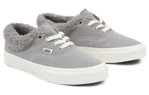 VANS Authentic Sherpa Low Top Sneakers