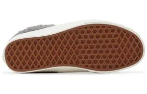 VANS Authentic Sherpa Low Top Sneakers