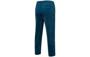PUMA Corduroy Woven Pants 'persian - Blue
