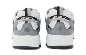 NEW BALANCE 827 Shoes Grey/white/blue - Gray/white/blue