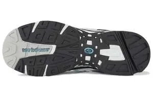 NEW BALANCE 827 Shoes Grey/white/blue - Gray/white/blue