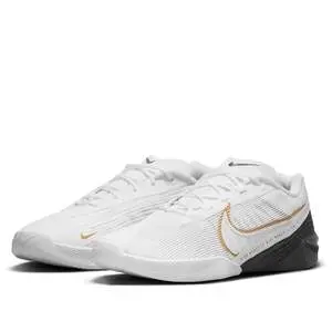 Nike React Metcon Turbo Sneakers - White/black