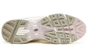 NEW BALANCE 828 Low Top Sneakers - White