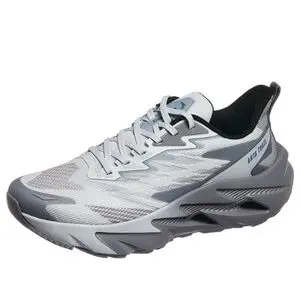 ANTA Tien-du Sneakers - White/grey