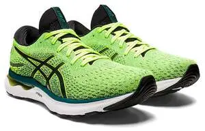 Asics Gel-nimbus 24 - Yellow