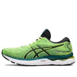 Asics ASICS Gel-Nimbus 24 Yellow