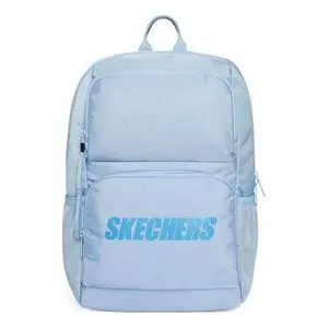Sketchers Skechers Collection Backpack Light Blue