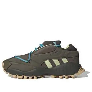 Adidas Seeulater Ih2685 Sneakers - Green